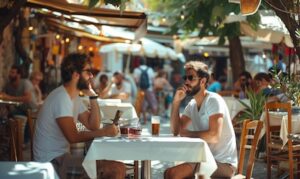 Greek Phrases: Most Common Everyday Expressions